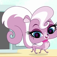 Mephitid Physiology | Superpower Wiki | Fandom