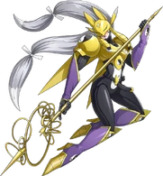 Stick-Fighting Mastery | Superpower Wiki | Fandom