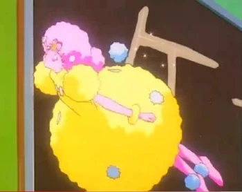 Candy Manipulation | Superpower Wiki | Fandom