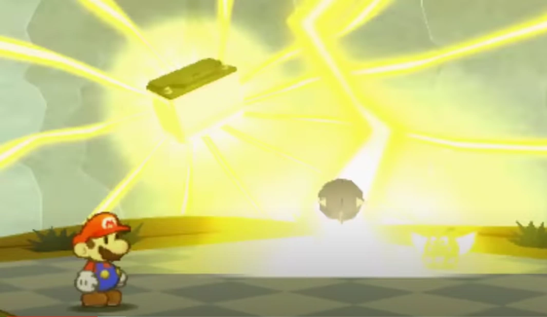 Battery Attacks | Superpower Wiki | Fandom