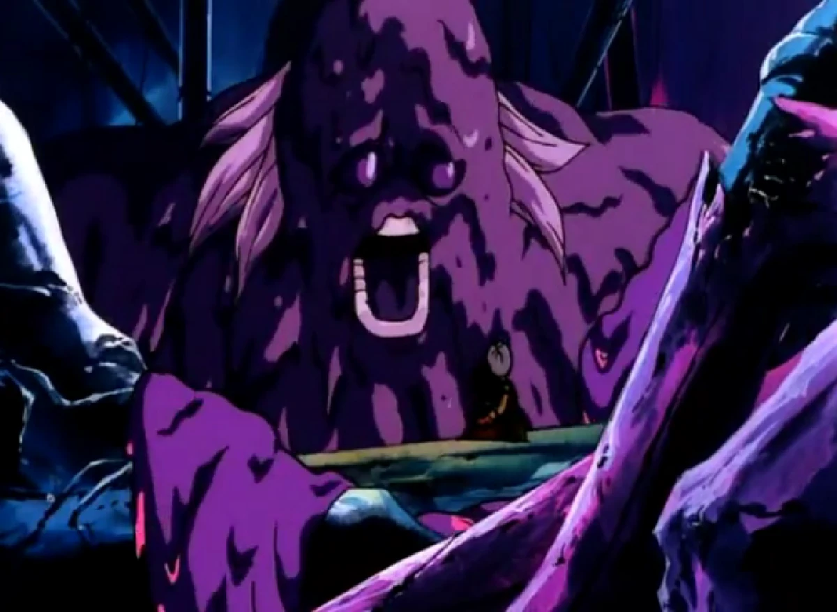 Reproductive Fluid Mimicry | Superpower Wiki | Fandom