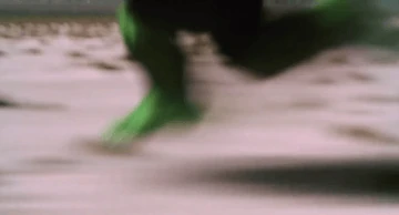 Hulk Running Gif