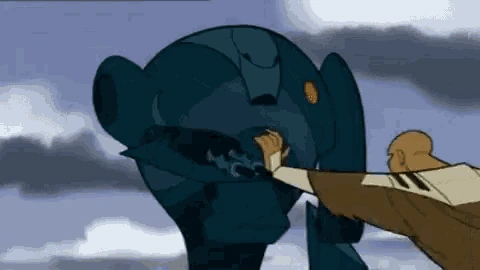 Force Empowerment | Superpower Wiki | Fandom