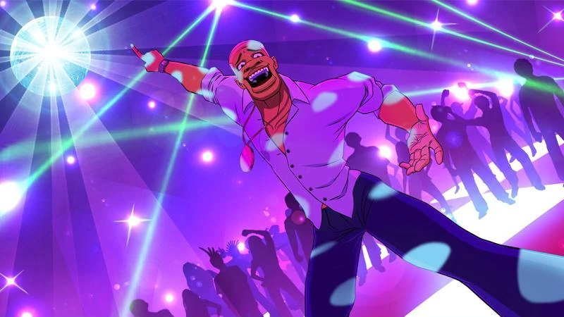 Disco Mastery | Superpower Wiki | Fandom