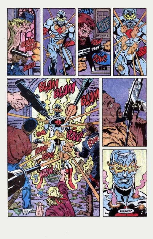 Quantum Defense | Superpower Wiki | Fandom