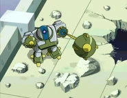 Enhanced Flailmanship | Superpower Wiki | Fandom