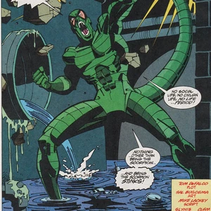 Discuss Everything About Superpower Wiki | Fandom