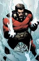 Power Bestowal | Superpower Wiki | Fandom