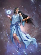 Archetype:Harvest Deity | Superpower Wiki | Fandom