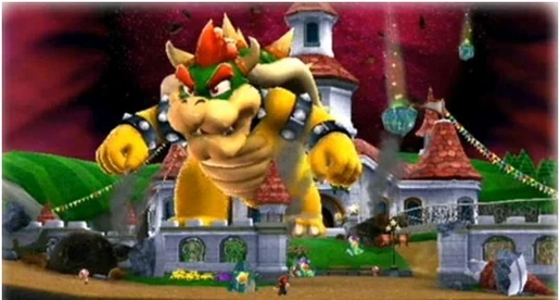 Stellar Empowerment | Superpower Wiki | Fandom