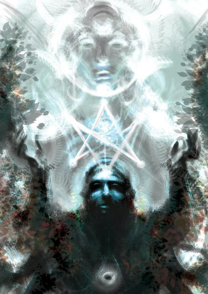 Archetype:Thelemic Deity | Superpower Wiki | Fandom