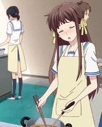 Housekeeping Aptitude | Superpower Wiki | Fandom