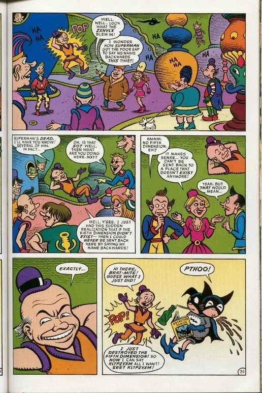 Physics Independence | Superpower Wiki | Fandom