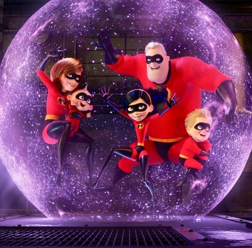 Force-Field Telekinesis | Superpower Wiki | Fandom