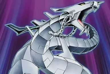 cyborg dragon please