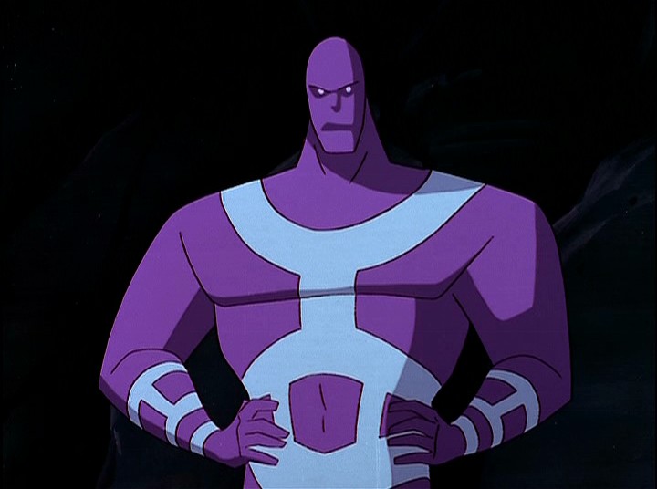 Tactile Power Absorption | Superpower Wiki | Fandom