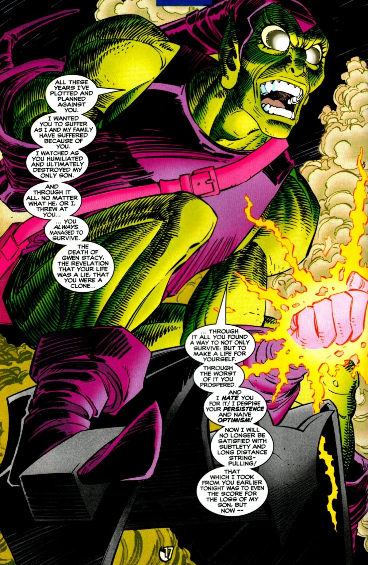 Indomitable Hatred | Superpower Wiki | Fandom