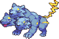 Archetype:Electrical Animal | Superpower Wiki | Fandom