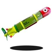 Explosive Proficiency | Superpower Wiki | Fandom