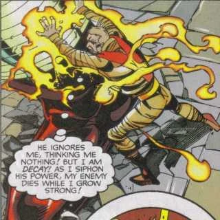 Bio-Energy Manipulation | Superpower Wiki | Fandom