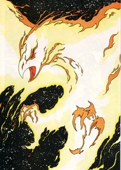 Cycle Transcendence | Superpower Wiki | Fandom