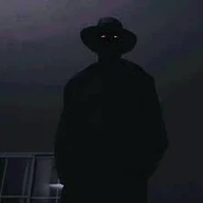 Archetype:Shadow Being | Superpower Wiki | Fandom