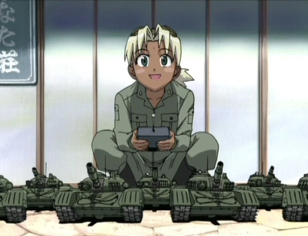 Archetype:Mechanical Prodigy | Superpower Wiki | Fandom