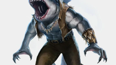 Discuss Everything About Superpower Wiki | Fandom