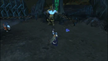 Implosion Magic | Superpower Wiki | Fandom