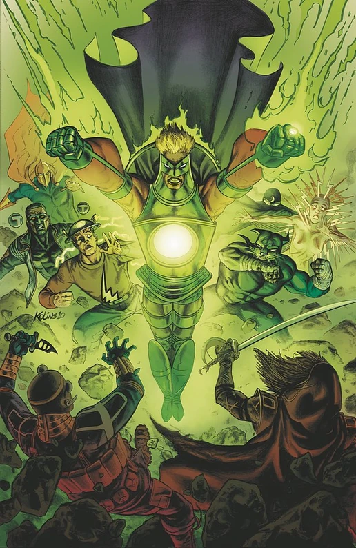 Energy Embodiment | Superpower Wiki | Fandom