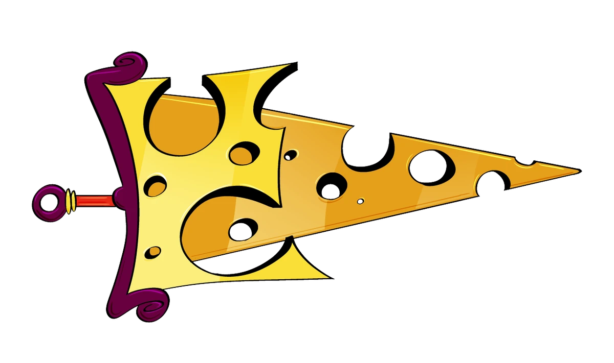 Cheese Generation | Superpower Wiki | Fandom