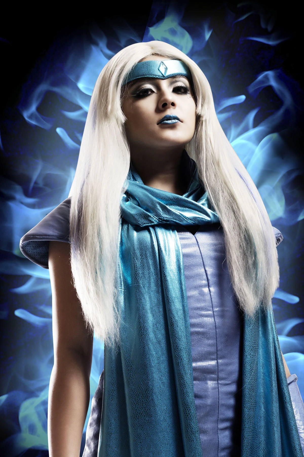 Cold Embodiment | Superpower Wiki | Fandom