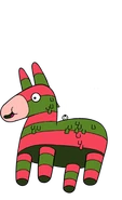 Piñata Mimicry | Superpower Wiki | Fandom