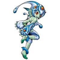 Water Embodiment | Superpower Wiki | Fandom