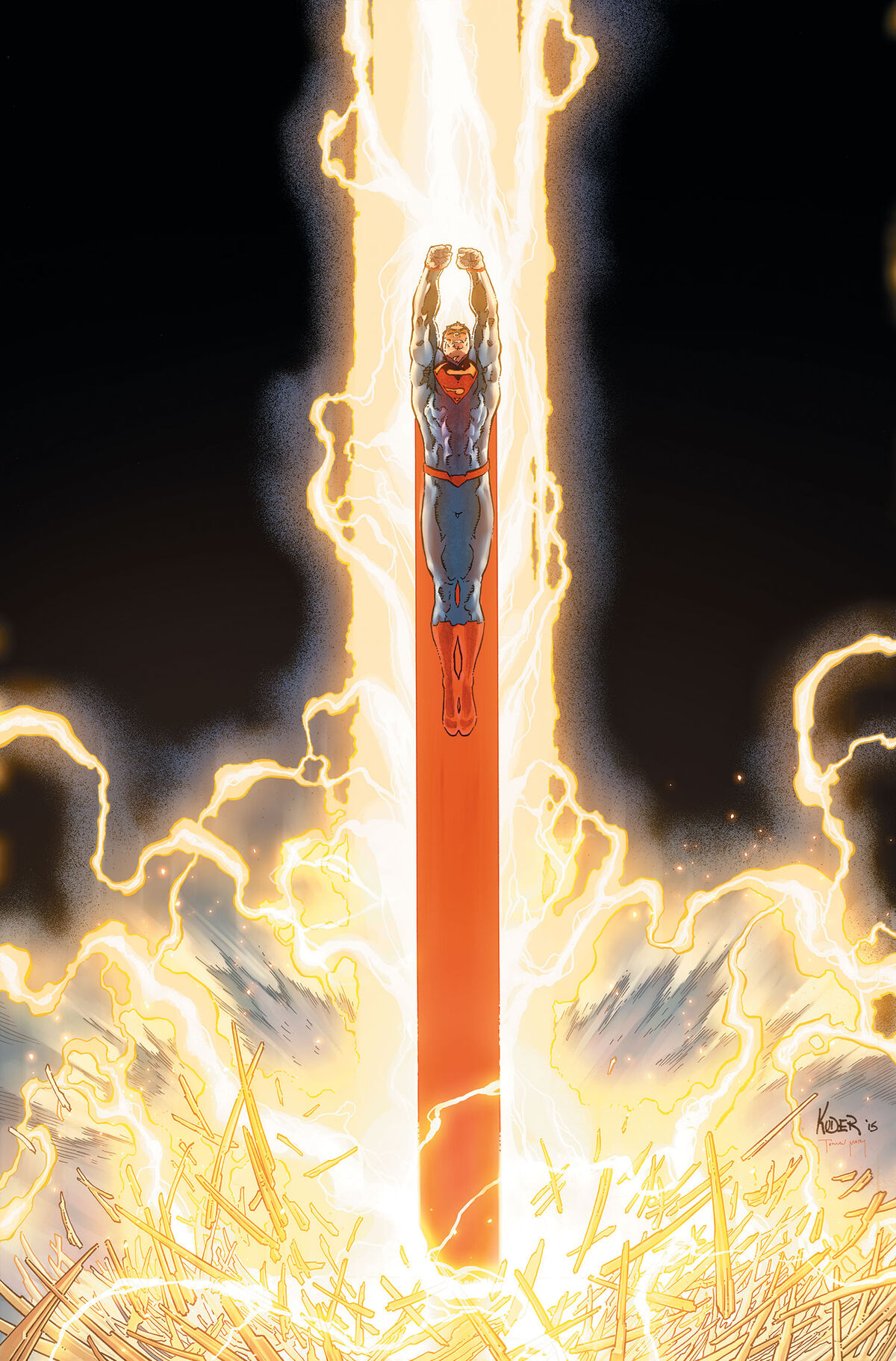 User Blogmjt017solar Accumulation Superpower Wiki Fandom