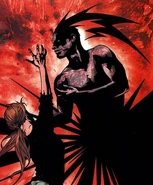 Shadow Teleportation | Superpower Wiki | Fandom