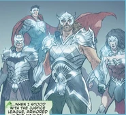 Absolute Cosmic Awareness | Superpower Wiki | Fandom