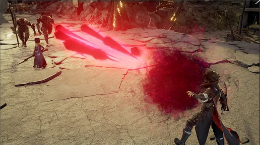 Ichor Generation | Superpower Wiki | Fandom