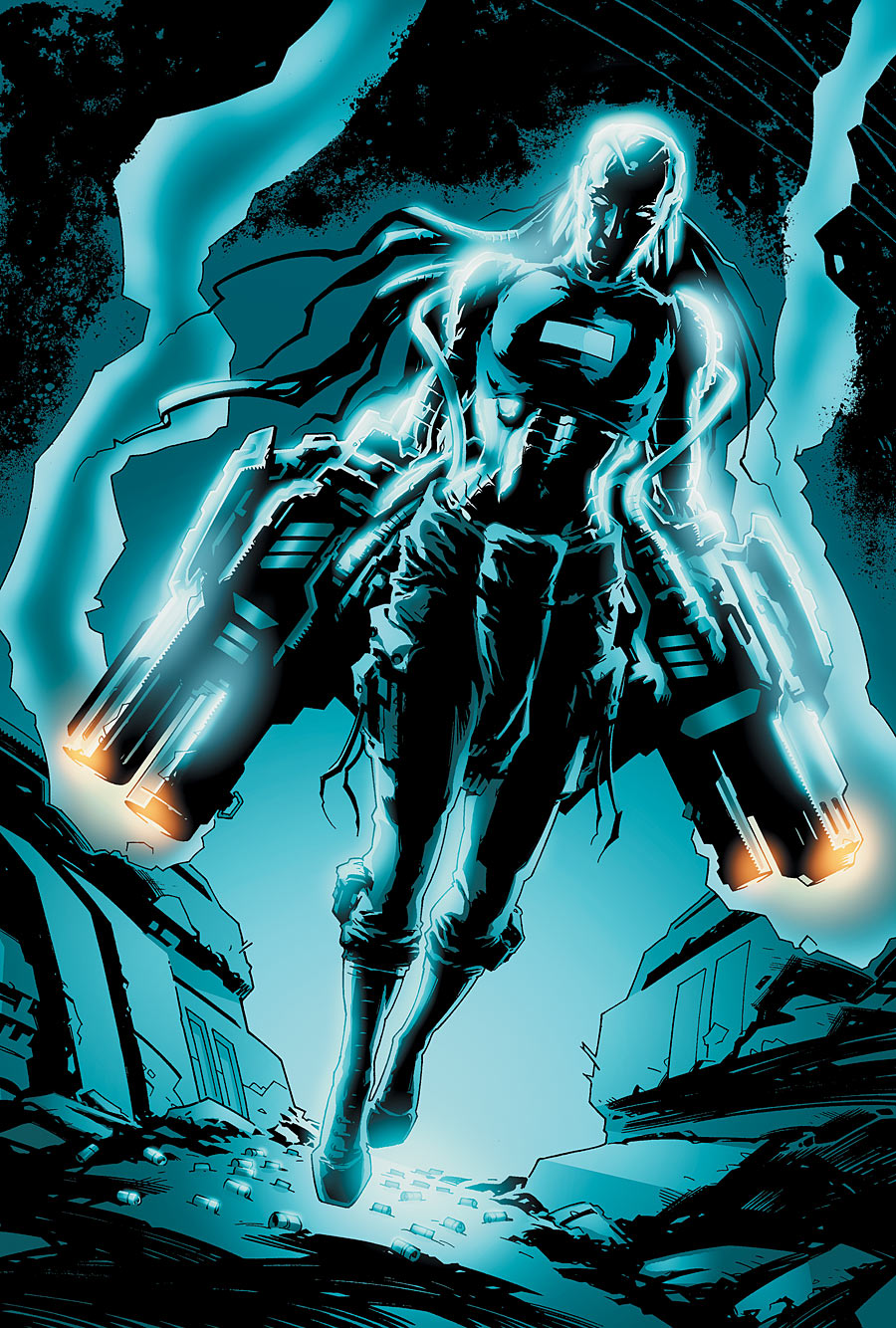 Self-Microscopic Exertion | Superpower Wiki | Fandom Self-Microscopic Exertion | Superpower Wiki | Fandom