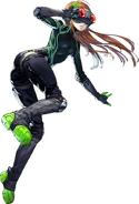 Archetype:Navigator | Superpower Wiki | Fandom