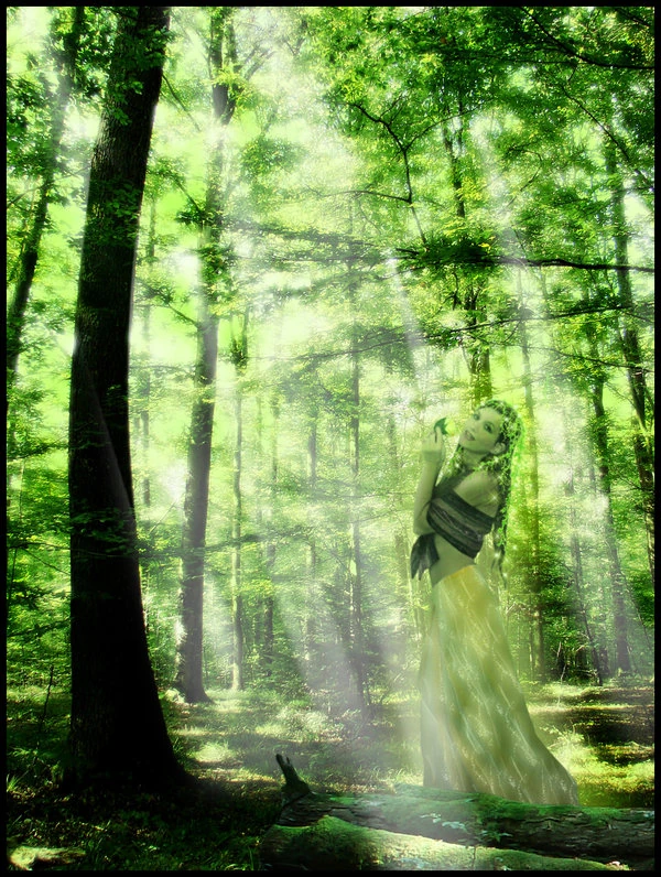 Summer Manipulation | Superpower Wiki | Fandom