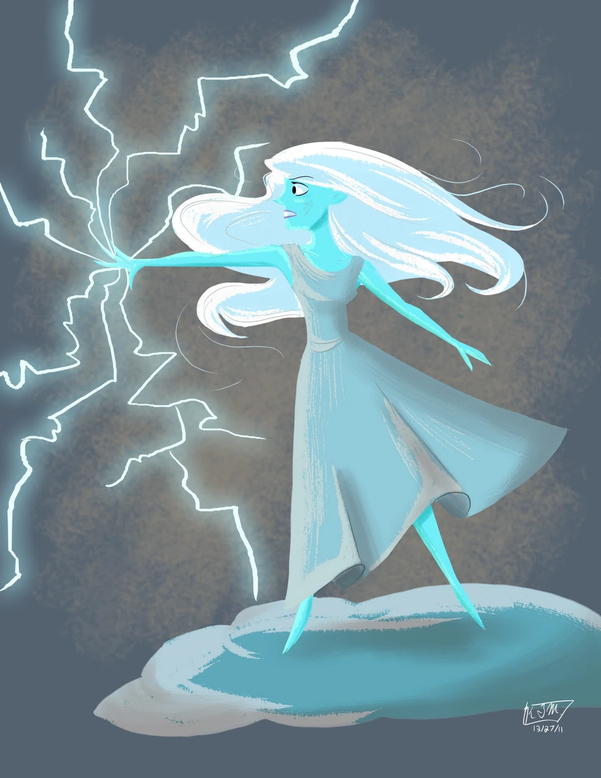 Ala Physiology | Superpower Wiki | Fandom