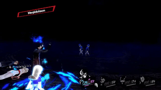 Null Element Attacks | Superpower Wiki | Fandom