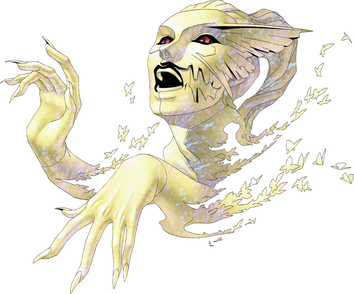 Good Embodiment | Superpower Wiki | Fandom