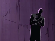 Darkness Mimicry | Superpower Wiki | Fandom