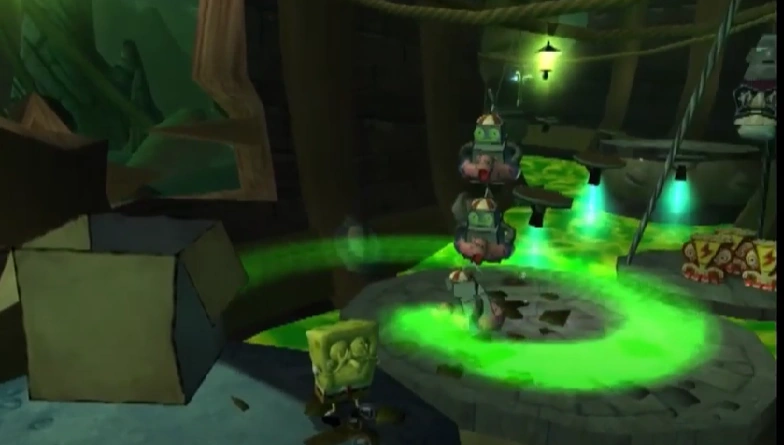 Green Fire Vortex Creation | Superpower Wiki | Fandom