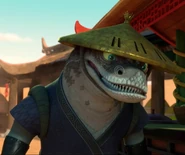 Varanoidea Physiology | Superpower Wiki | Fandom