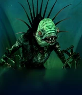 Alienization | Superpower Wiki | Fandom