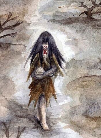 Acheri Physiology | Superpower Wiki | Fandom