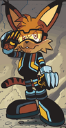 Jinx | Superpower Wiki | Fandom